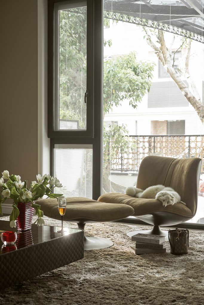 DAEWOO STARLAKE – Axiang